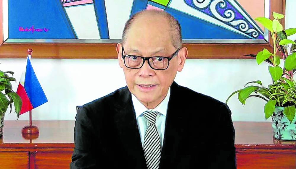 Philippines looks to issue by June $3B in RTBs for OFWs - REBAP